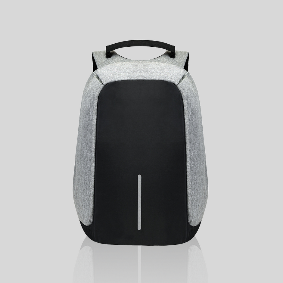 Best Men's Anti Theft Backpacks for Travel