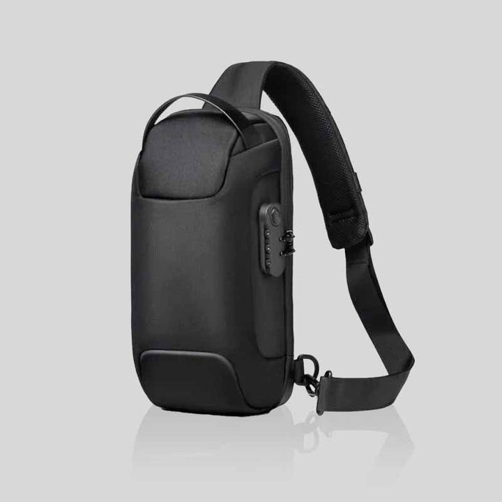 Best Men's Anti Theft Backpacks for Travel