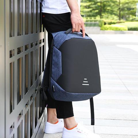 Anti Theft Backpack