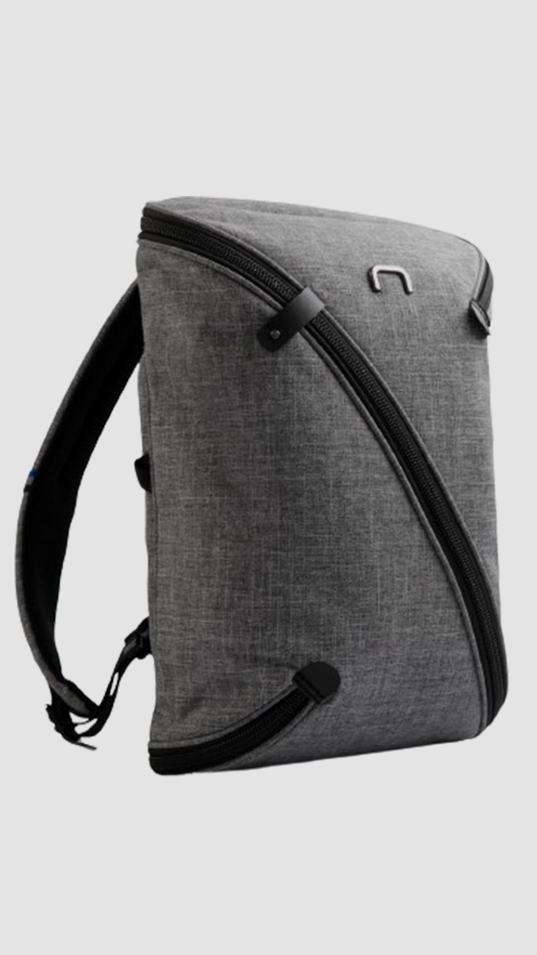 Buy Stylish Anti Theft Backpack Online | Snug Backpack