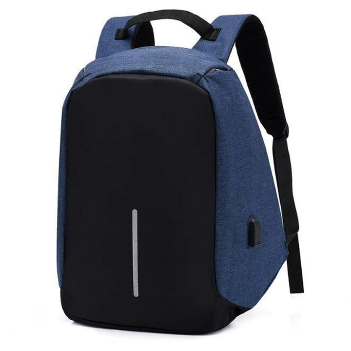 Buy Stylish Anti Theft Backpack Online | Snug Backpack